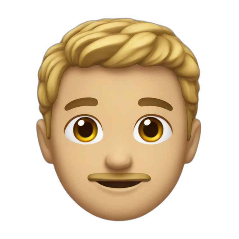 AI Emoji Generator AI Emoji Generator
