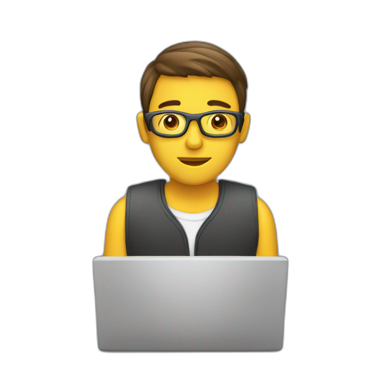 AI Emoji Generator