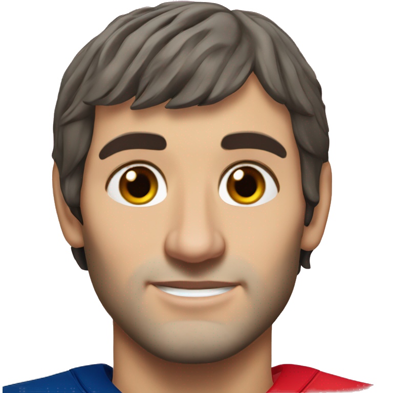 AI Emoji Generator AI Emoji Generator
