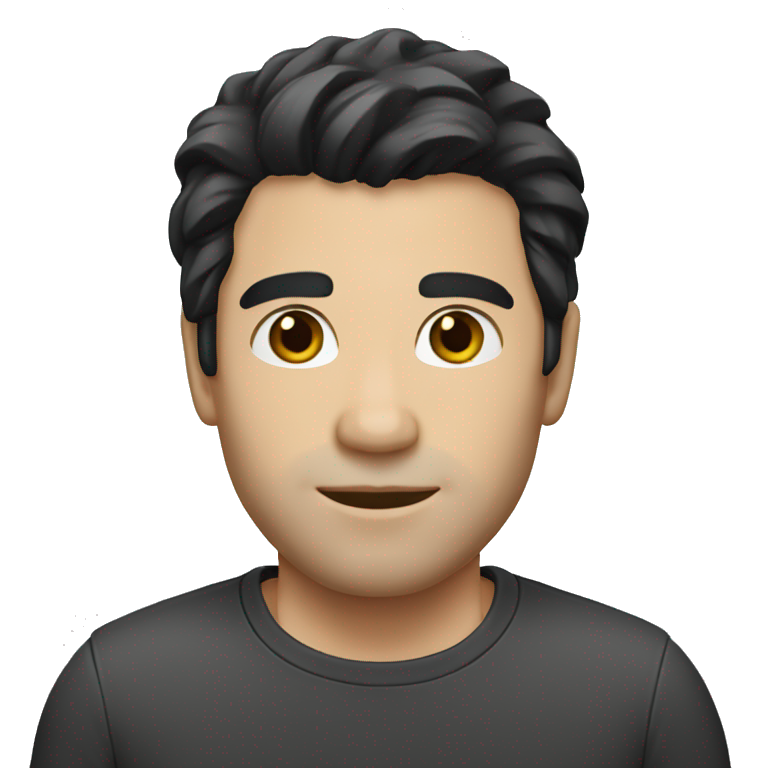 AI Emoji Generator