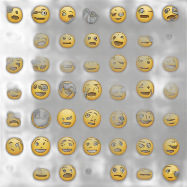 AI Emoji Generator