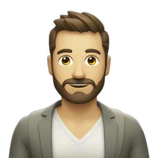 AI Emoji Generator