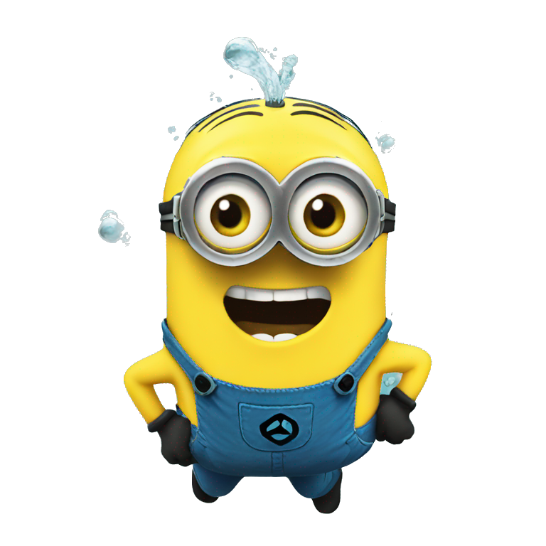 AI Emoji Generator AI Emoji Generator