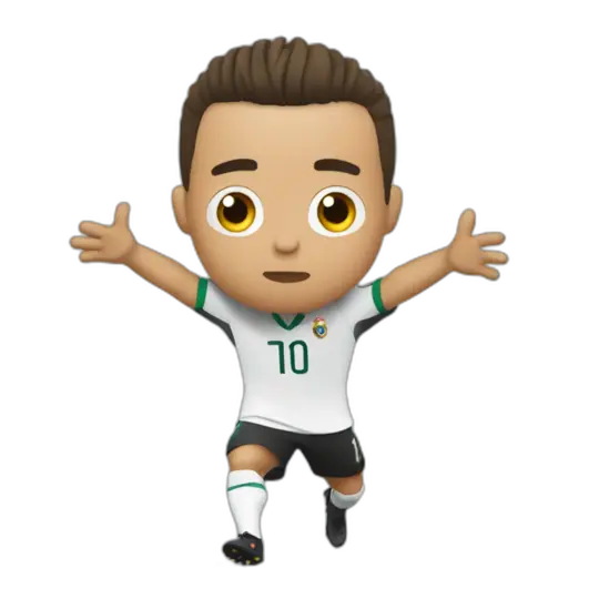 AI Emoji Generator