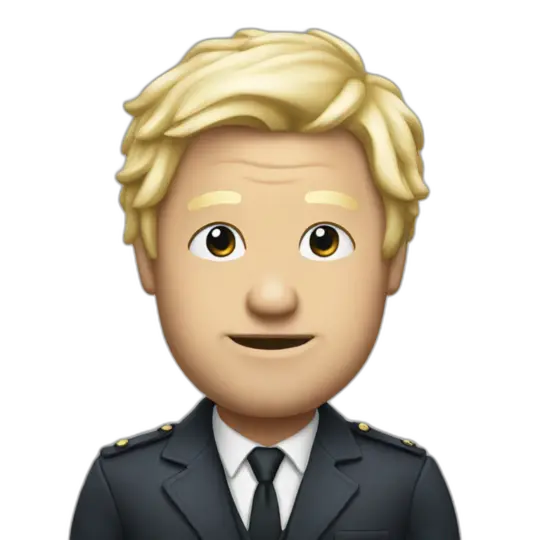 AI Emoji Generator