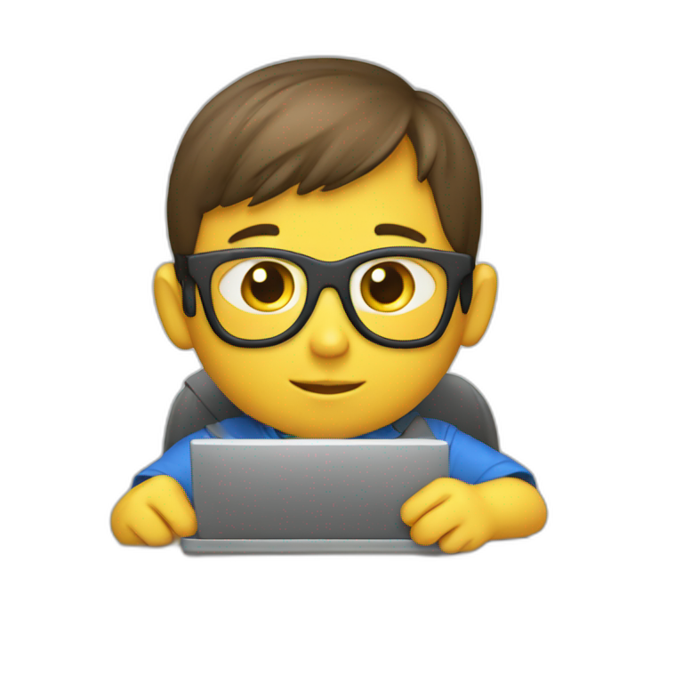 AI Emoji Generator