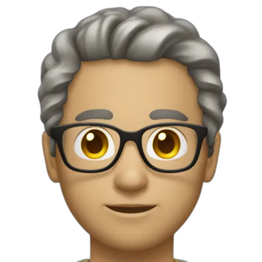 Ai Emoji Generator