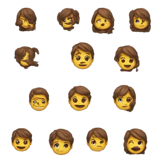 AI Emoji Generator