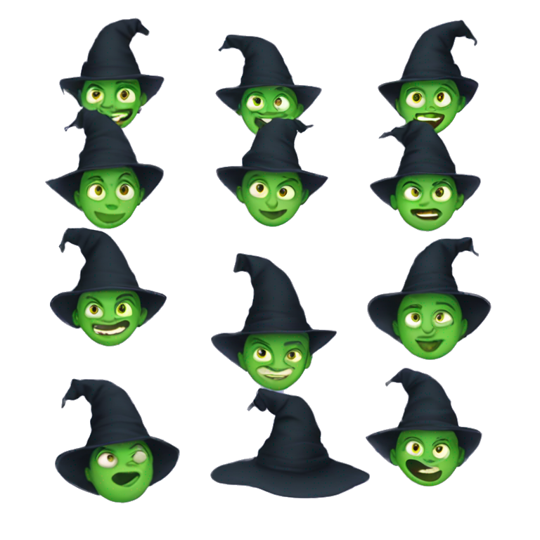AI Emoji Generator