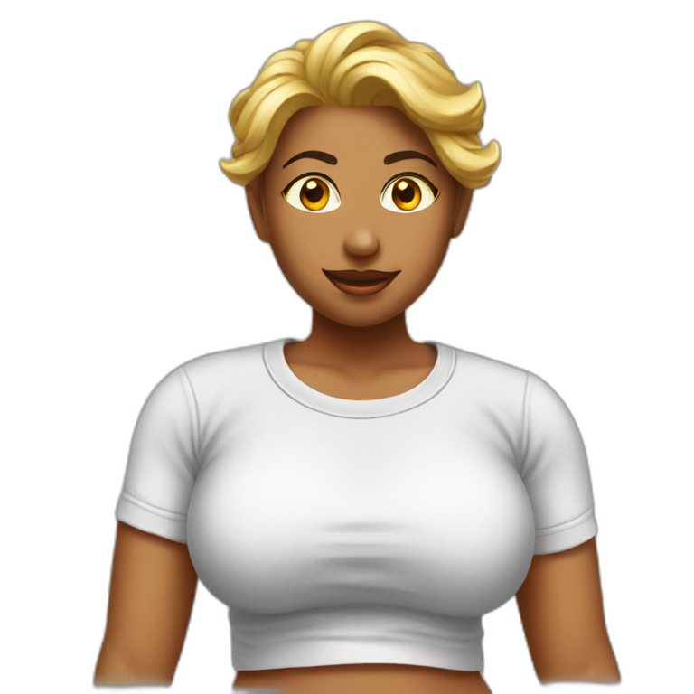 Ai Emoji Generator