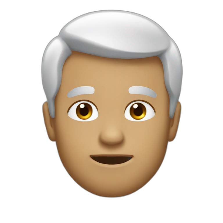 AI Emoji Generator