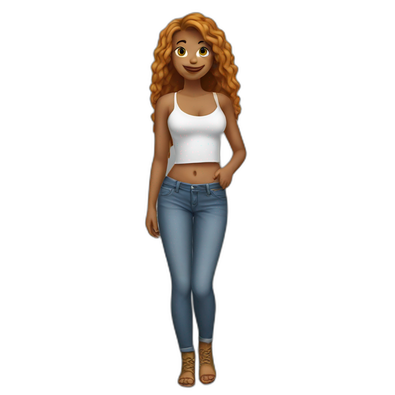 Ai Emoji Generator