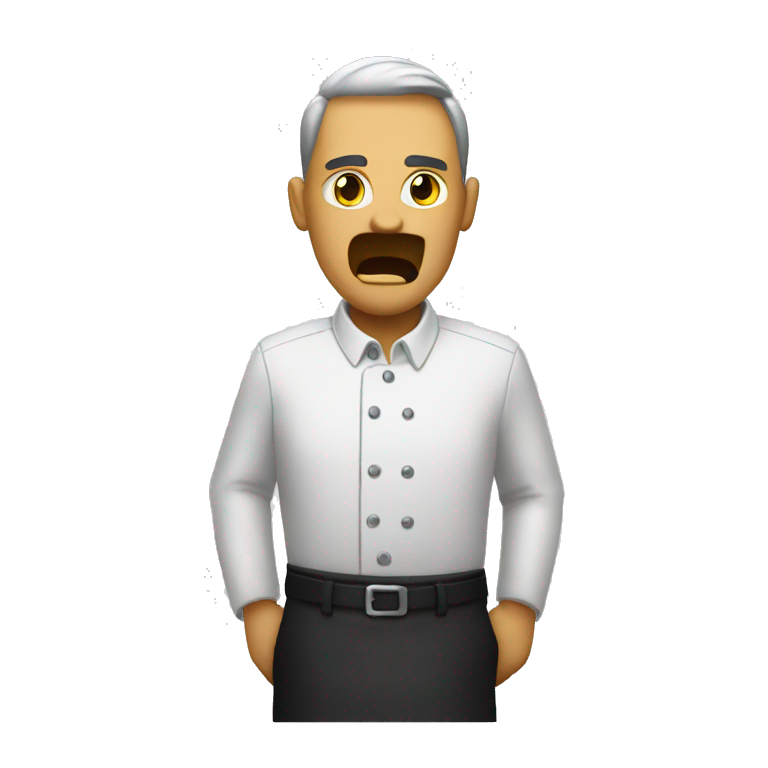 AI Emoji Generator