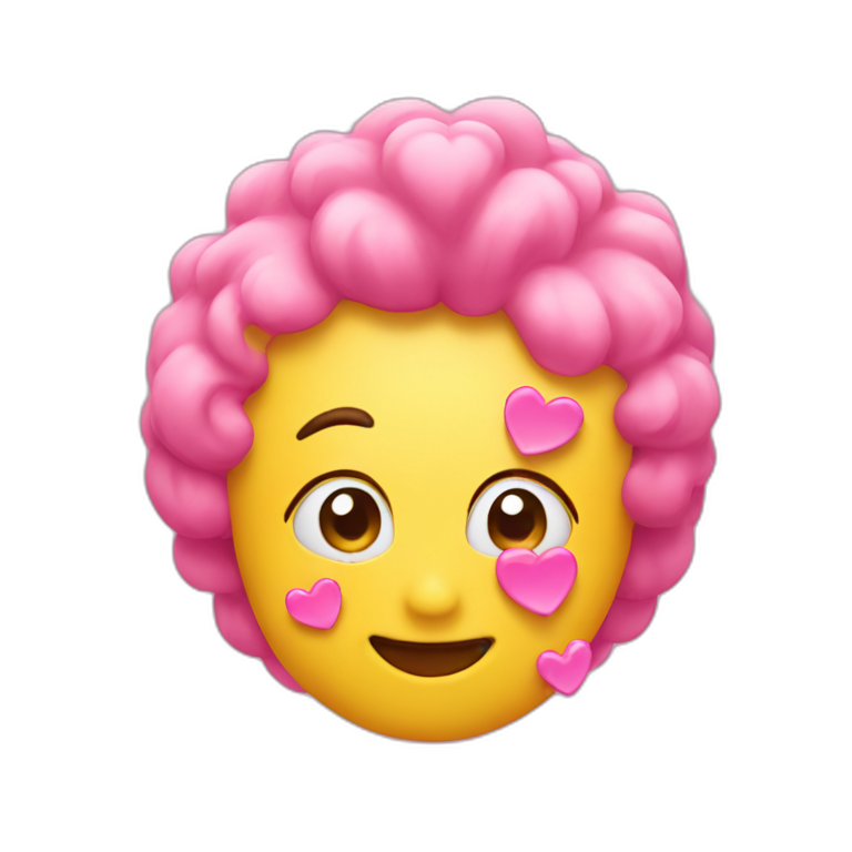 AI Emoji Generator