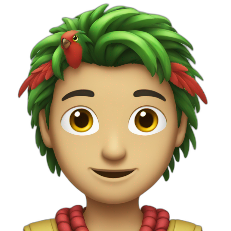 Ai Emoji Generator