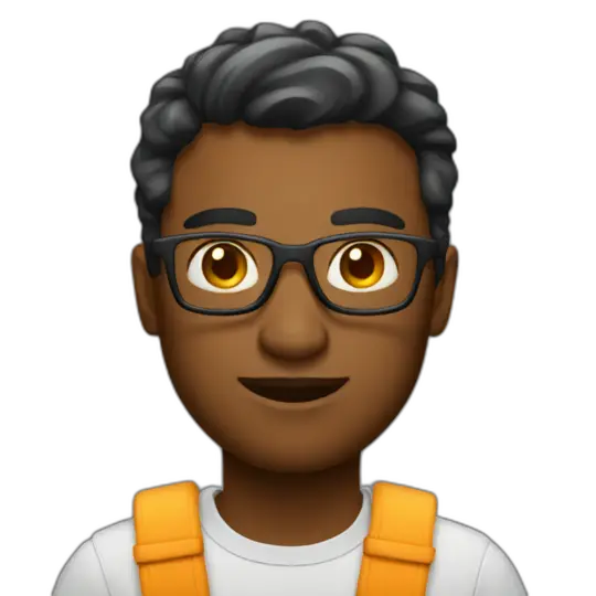 Ai Emoji Generator