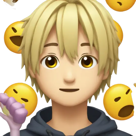 AI Emoji Generator