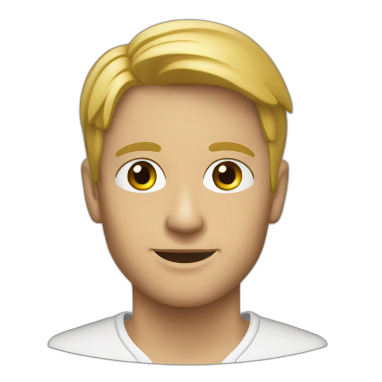 AI Emoji Generator