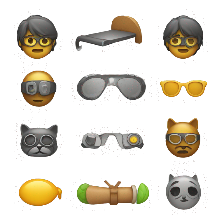 Ai Emoji Generator 