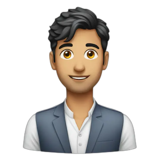 AI Emoji Generator AI Emoji Generator