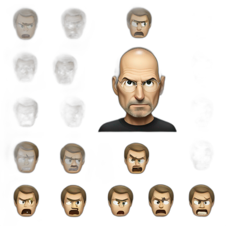 Ai Emoji Generator