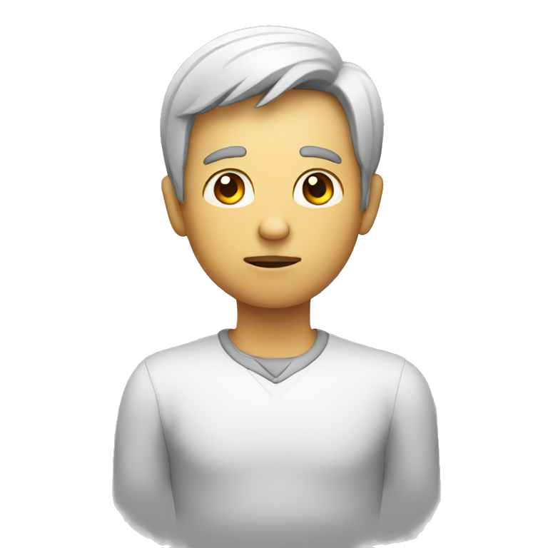 AI Emoji Generator