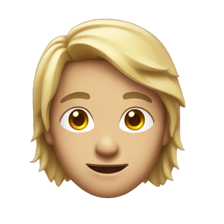 AI Emoji Generator
