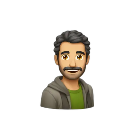 Ai Emoji Generator