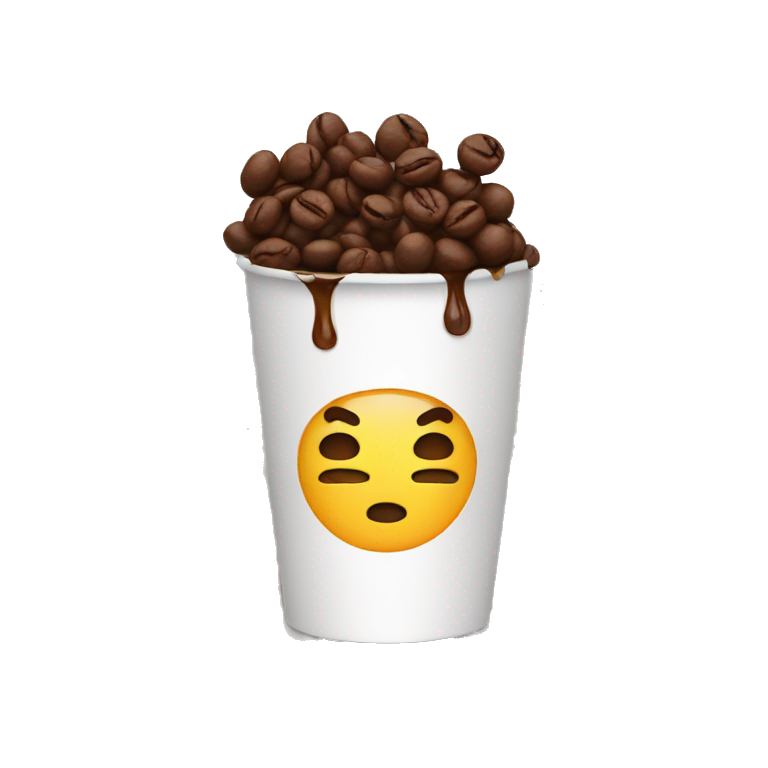 AI Emoji Generator
