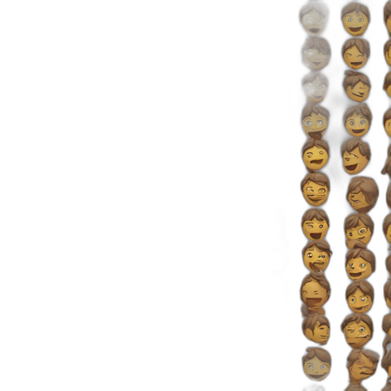 AI Emoji Generator AI Emoji Generator