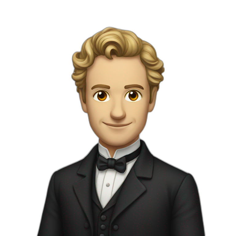 AI Emoji Generator
