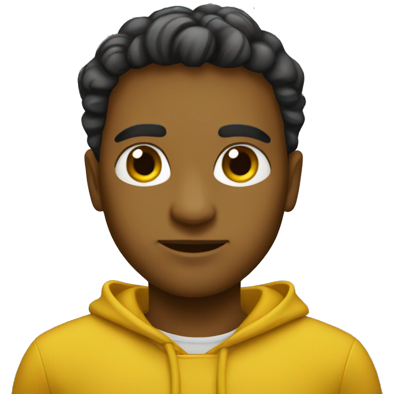 AI Emoji Generator