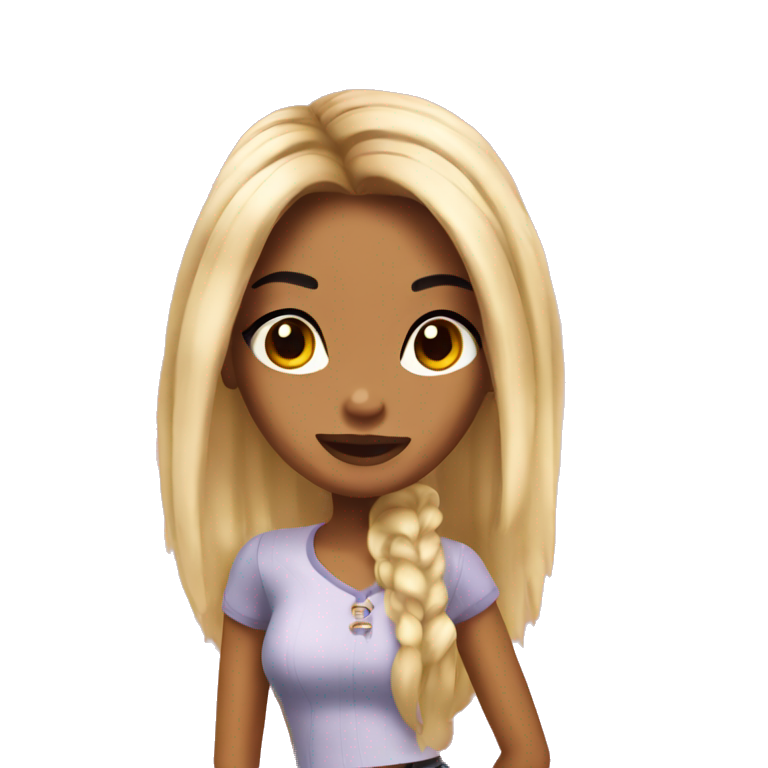 AI Emoji Generator