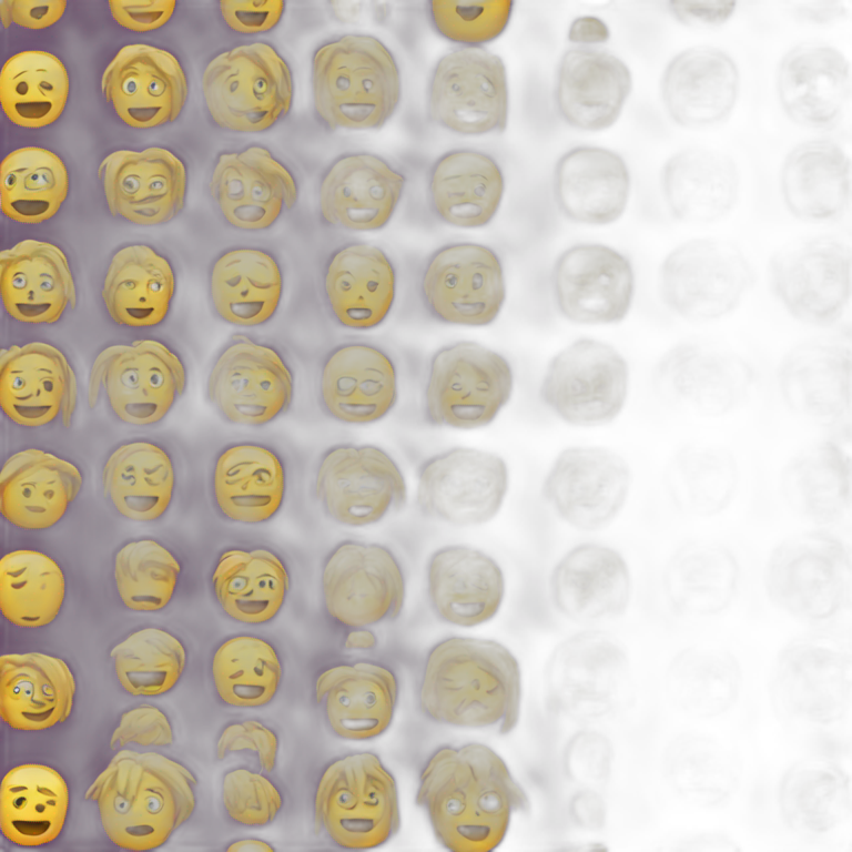 AI Emoji Generator