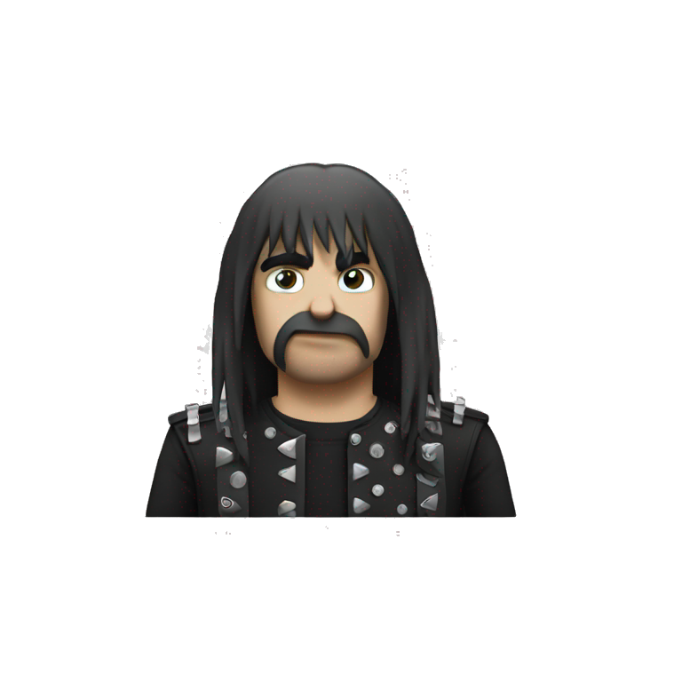 AI Emoji Generator