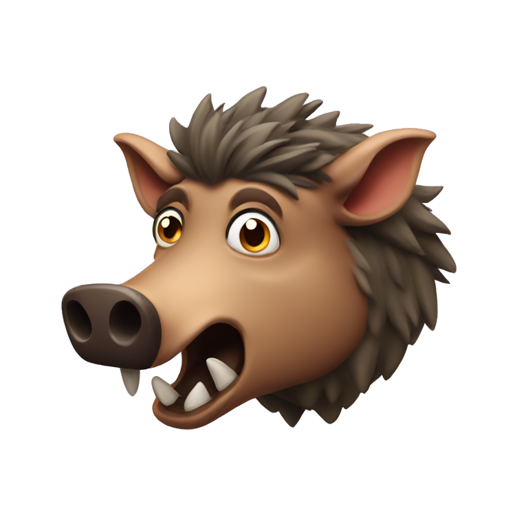 AI Emoji Generator