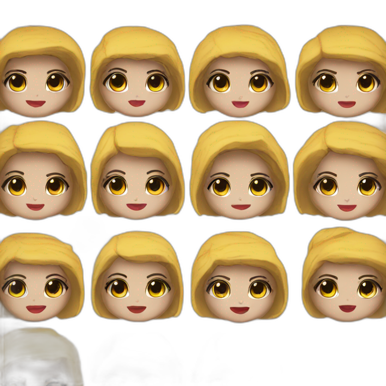 Ai Emoji Generator