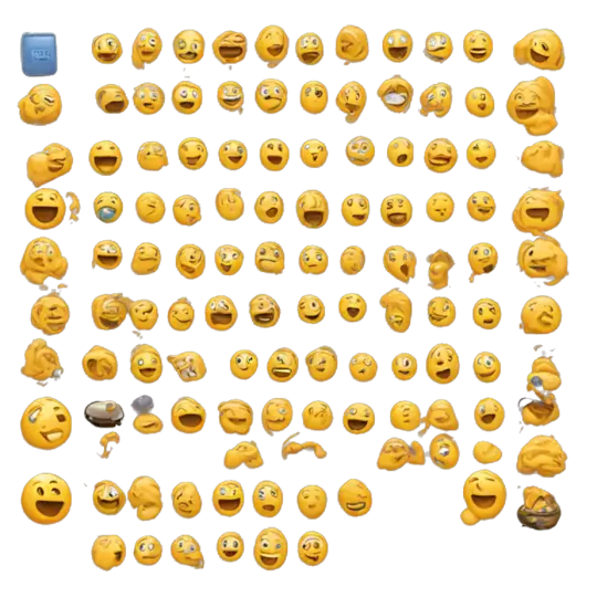 AI Emoji Generator