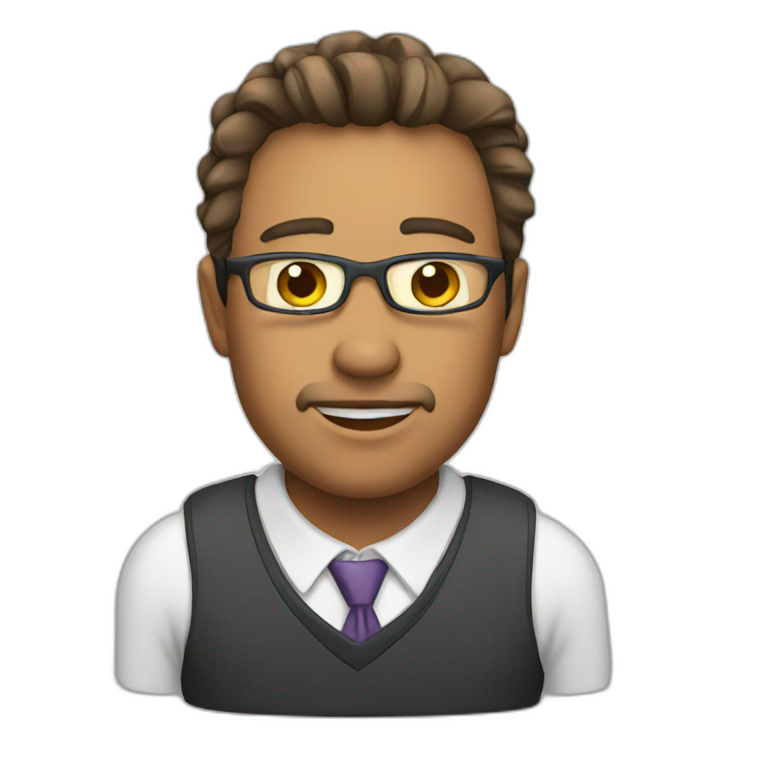 AI Emoji Generator AI Emoji Generator