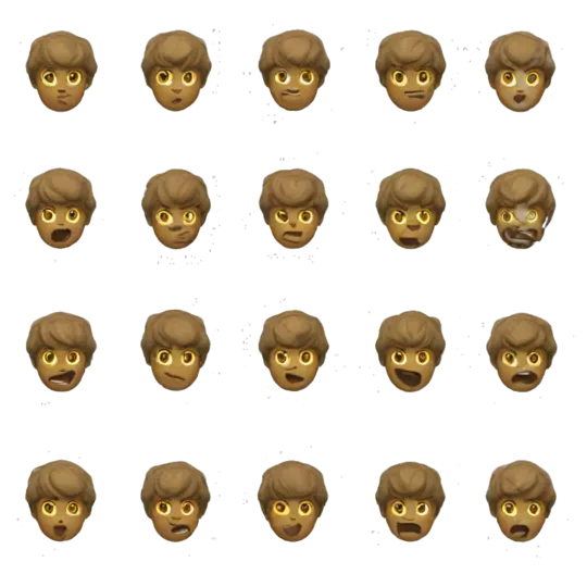 AI Emoji Generator