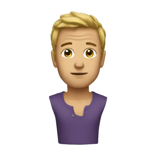 AI Emoji Generator