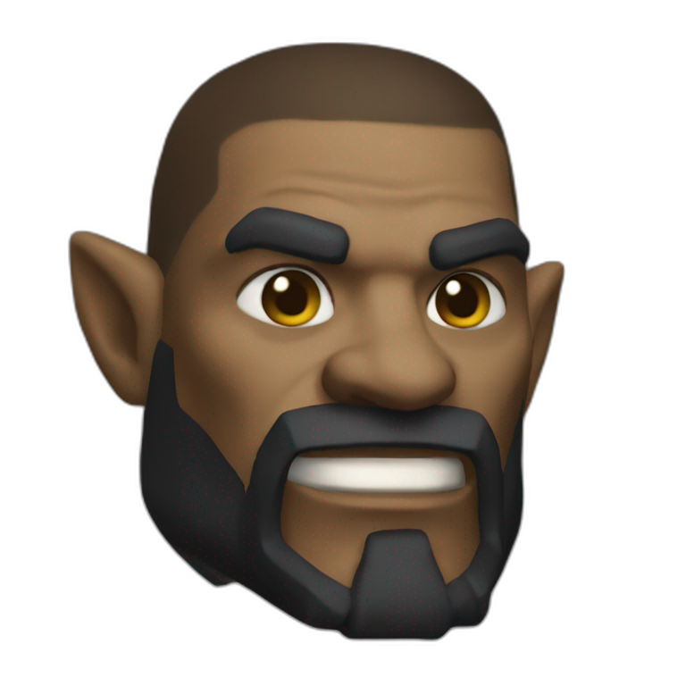 AI Emoji Generator