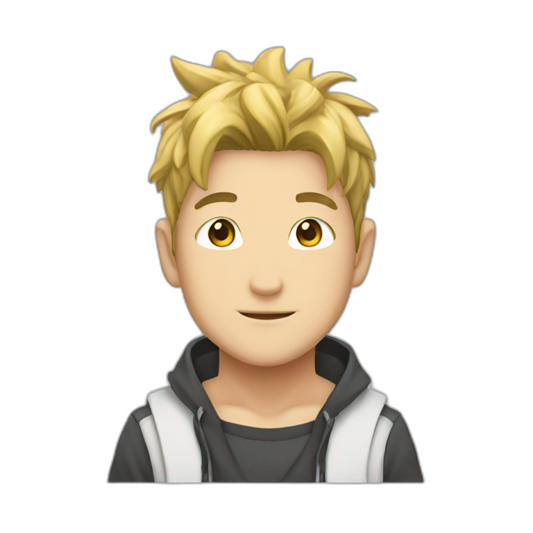 Ai Emoji Generator