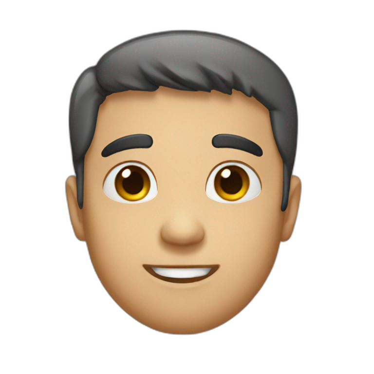 AI Emoji Generator