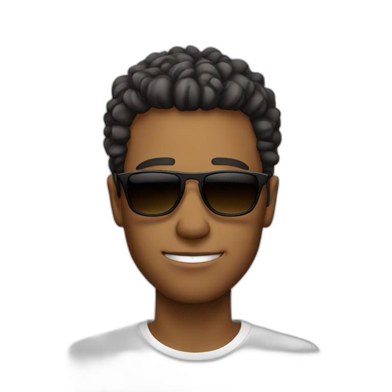 Ai Emoji Generator