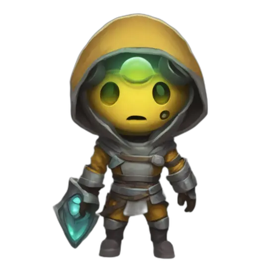 AI Emoji Generator