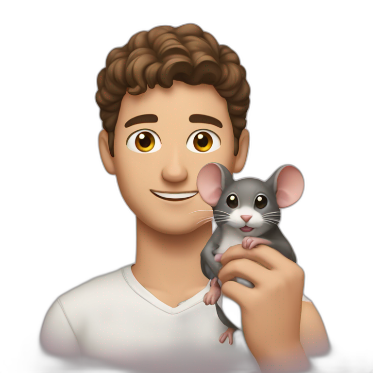 Ai Emoji Generator