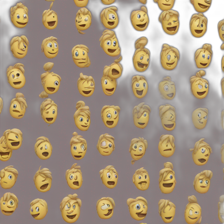 AI Emoji Generator