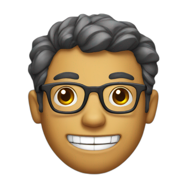 Ai Emoji Generator