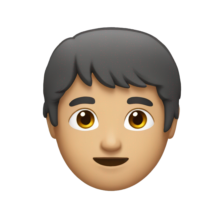 AI Emoji Generator